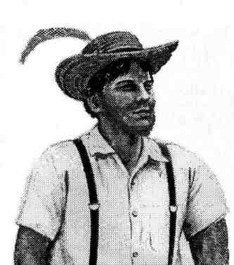 Welcome to Enos Mohawk